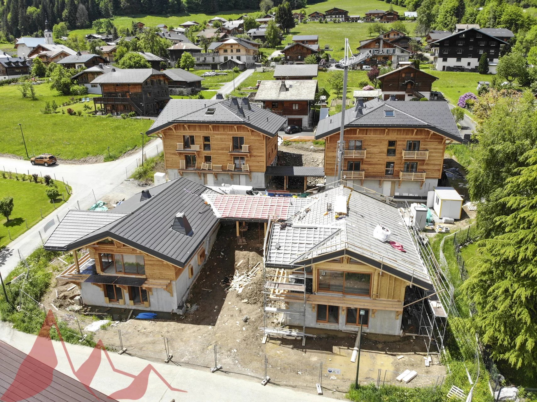 Morzine immobilier - Buy, Sell or Rent Property in Morzine