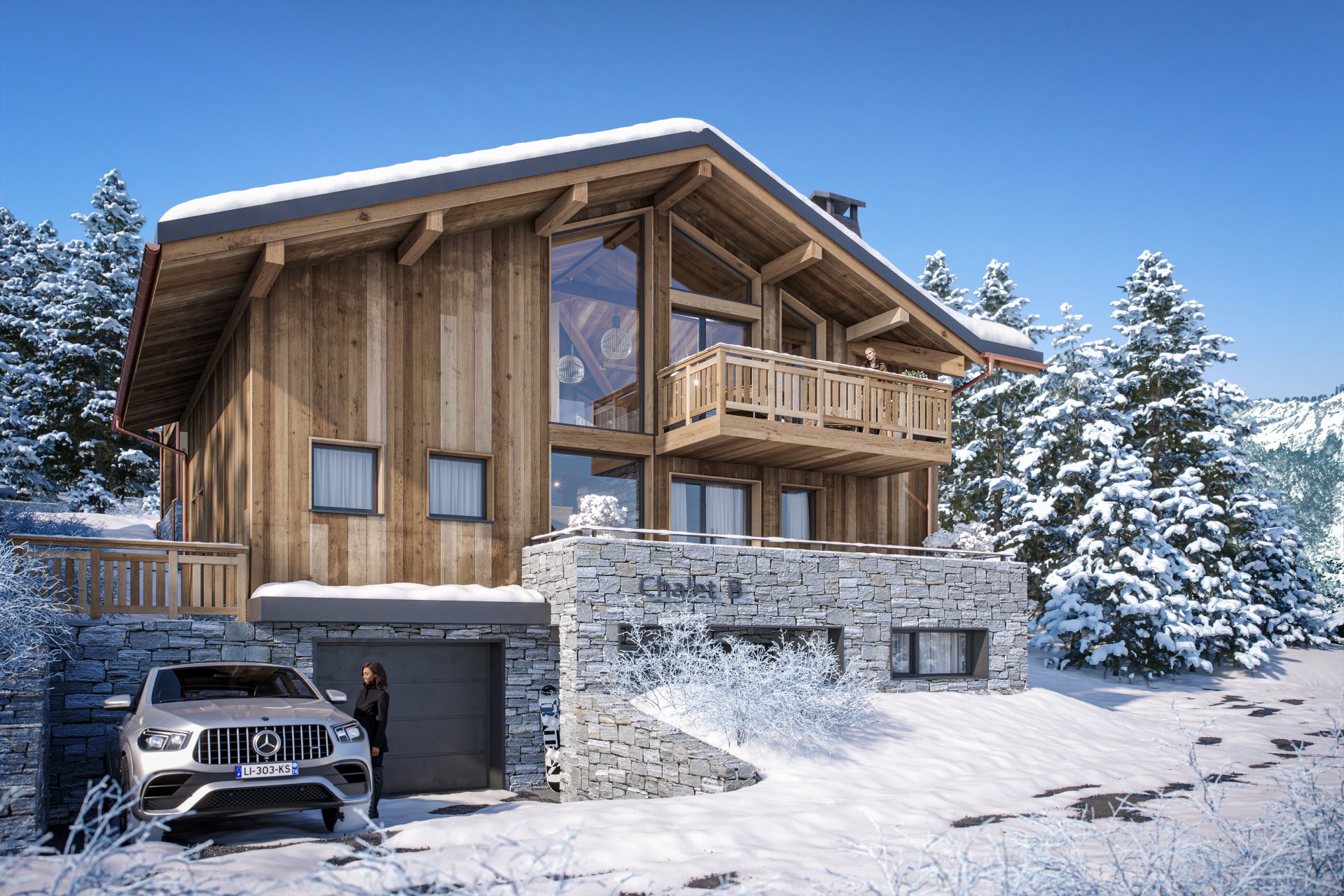 Morzine immobilier - Buy, Sell or Rent Property in Morzine