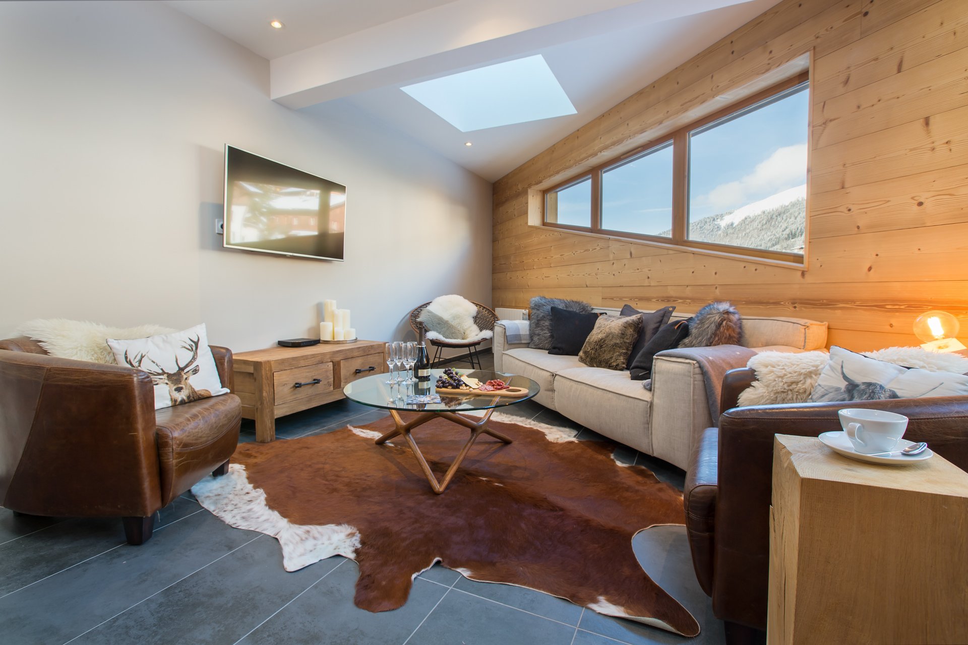 Morzine immobilier - Buy, Sell or Rent Property in Morzine