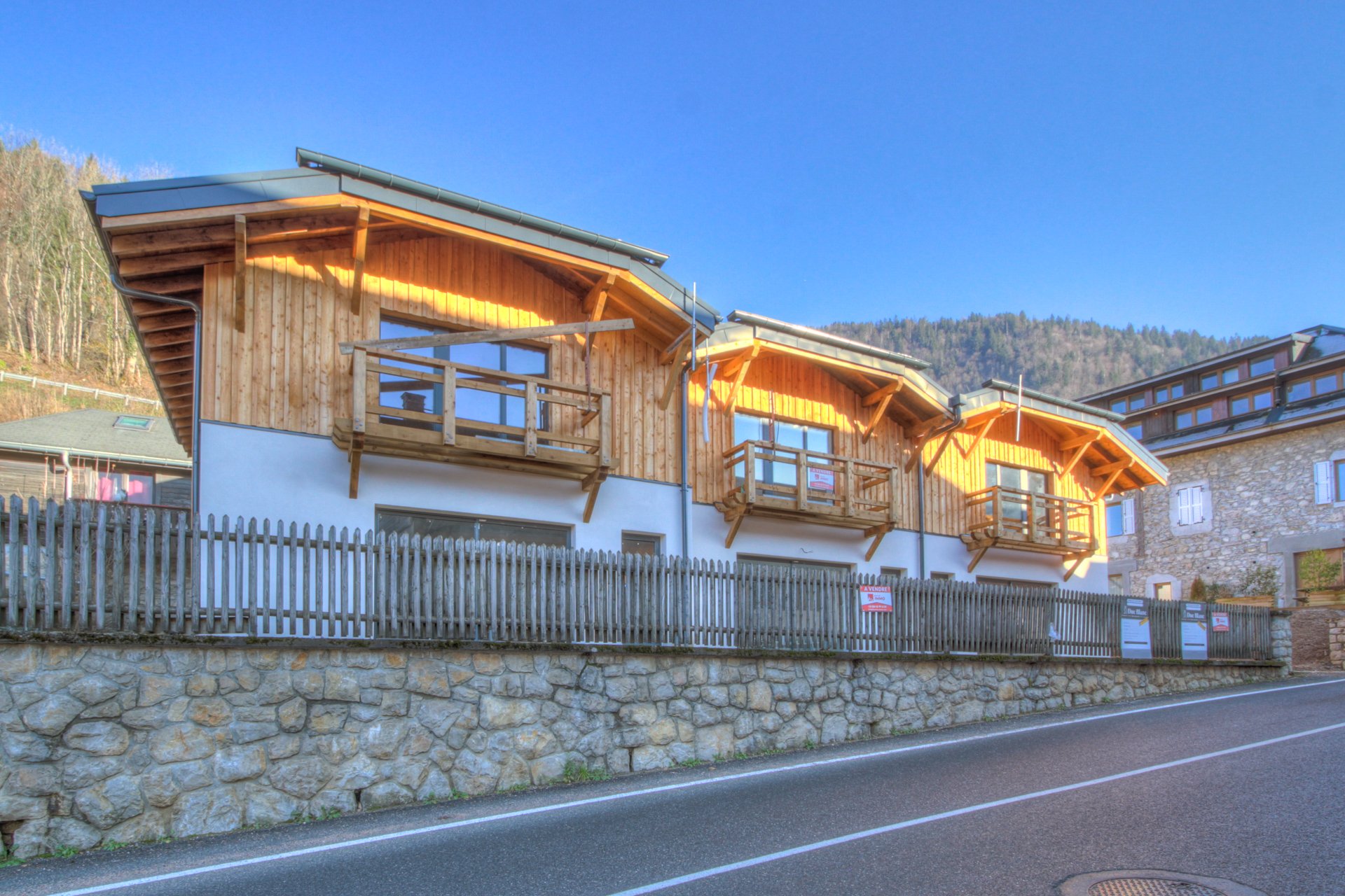 Morzine immobilier - Buy, Sell or Rent Property in Morzine